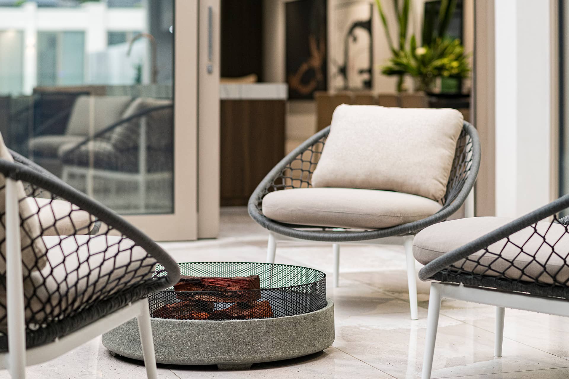 Zonas Comunes – Mobiliario contract en España – IHM Group Yecla, Murcia