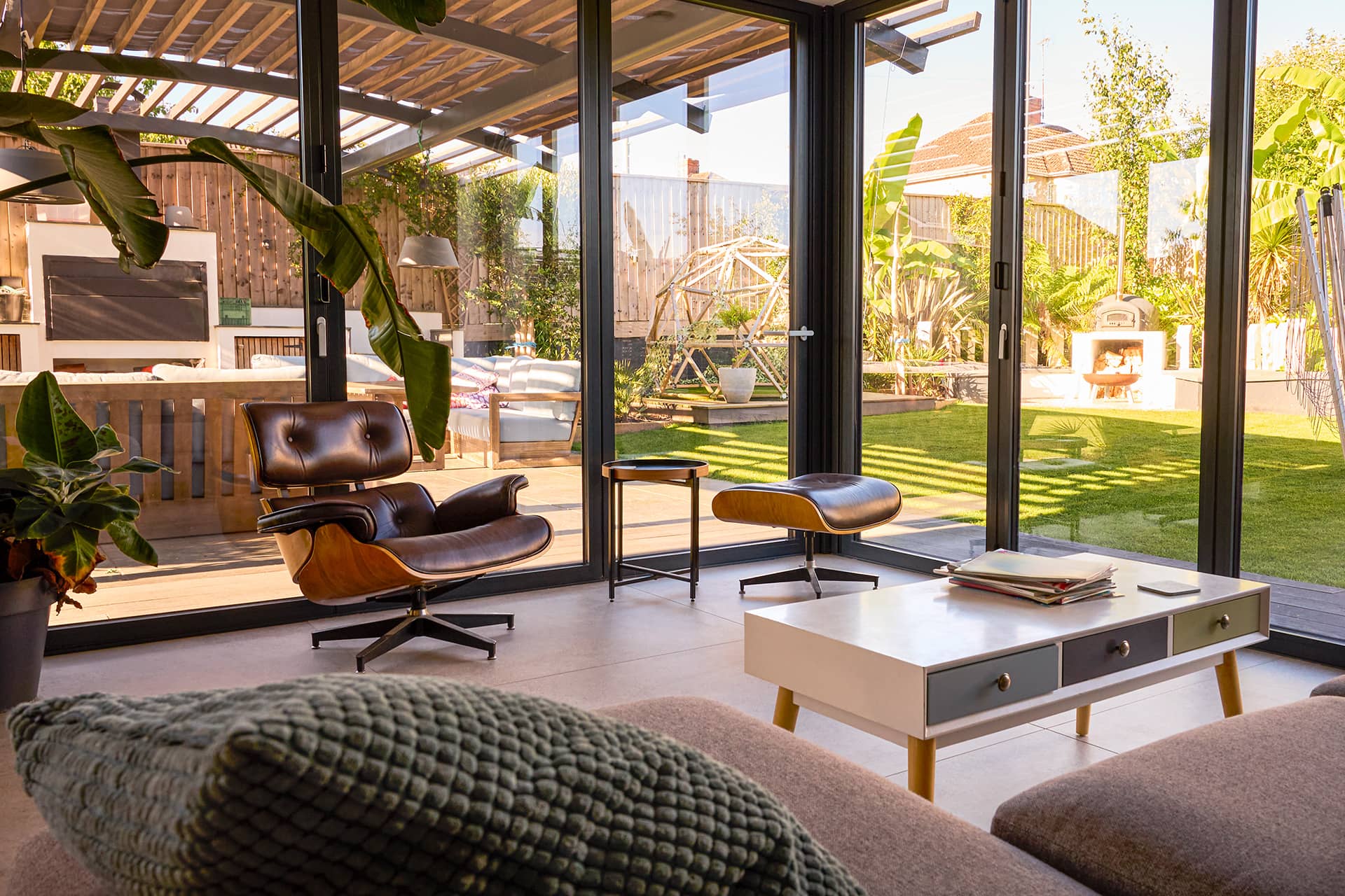 Zonas Comunes – Mobiliario contract en España – IHM Group Yecla, Murcia